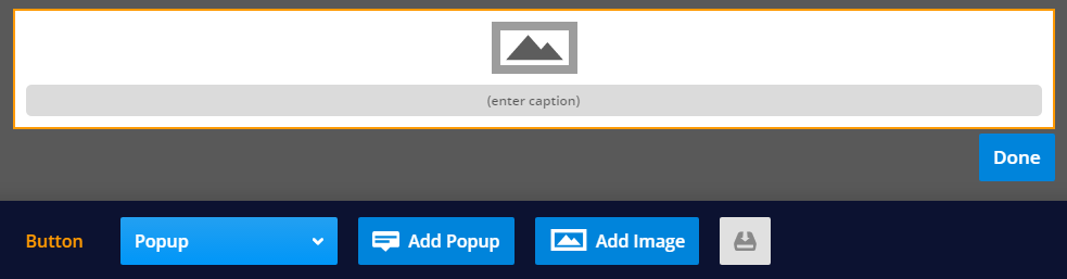 Creating Lt Button Panels | ADInstruments